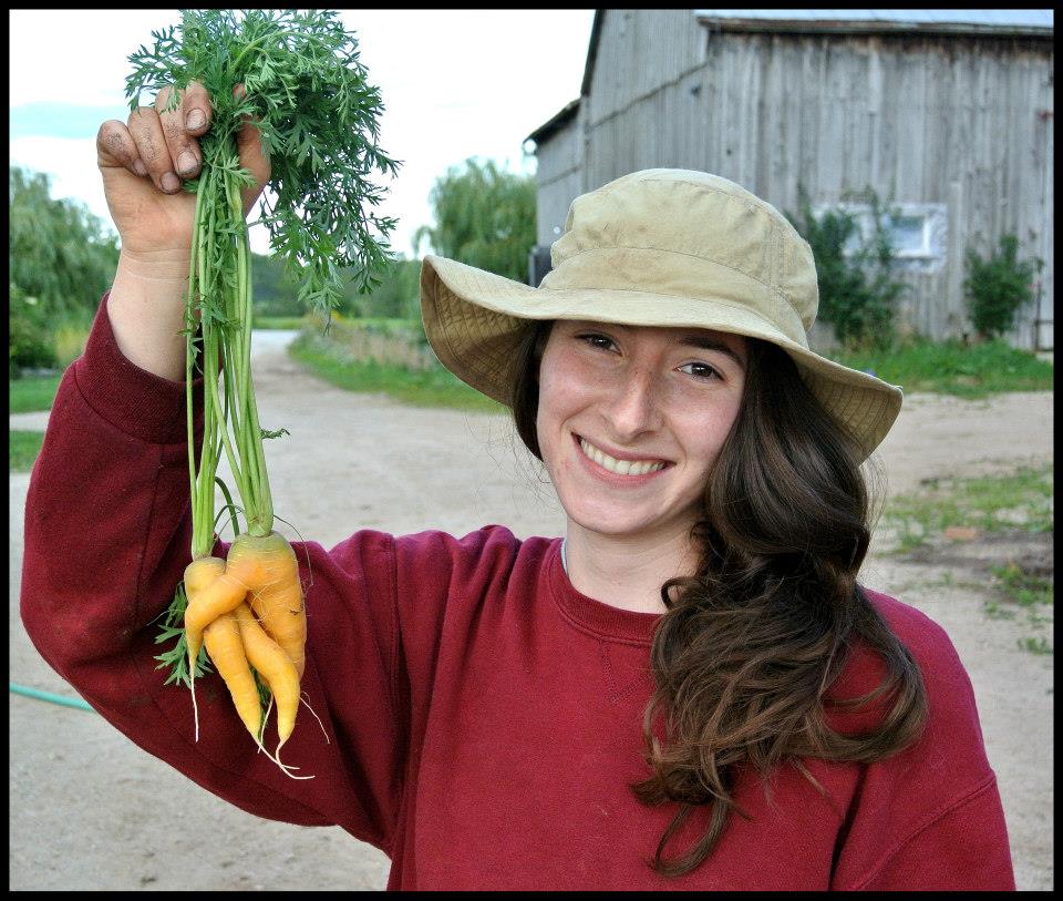 Environmental internships | GoodWork.ca/internships