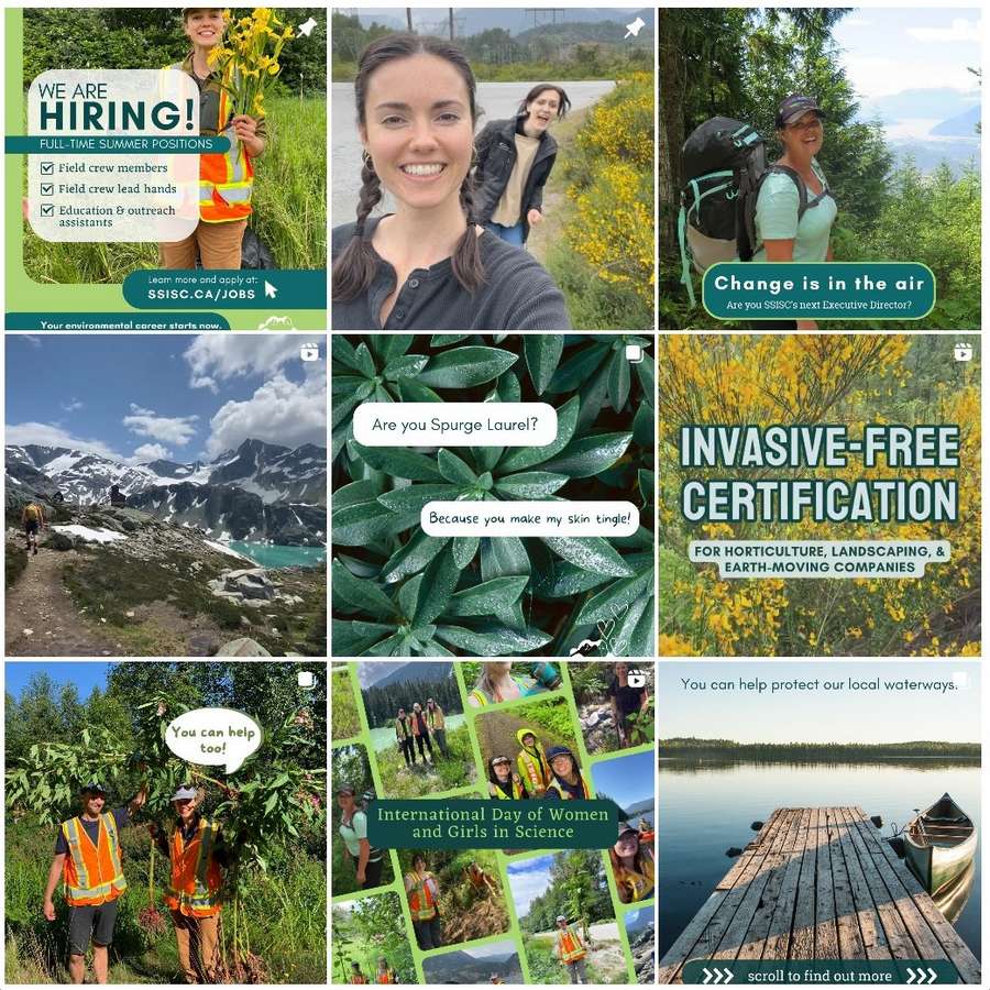 Environmental Jobs, Green Jobs, Conservation Jobs | GoodWork.ca