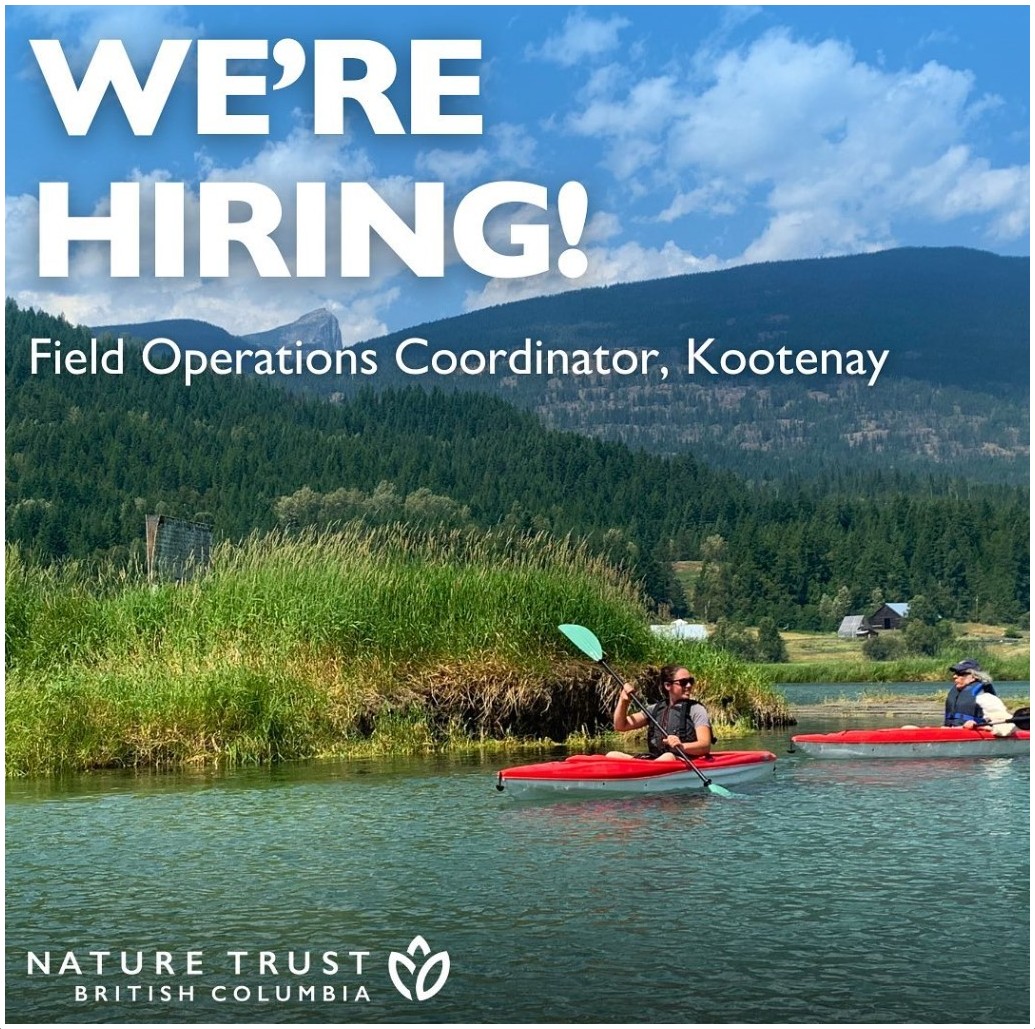 Environmental Jobs, Green Jobs, Conservation Jobs | GoodWork.ca