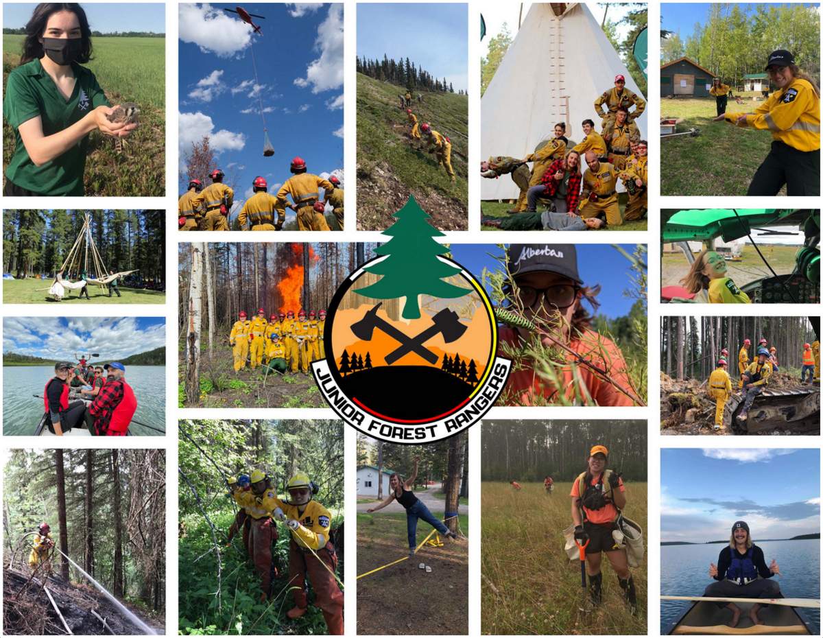 Environmental Jobs, Green Jobs, Conservation Jobs | GoodWork.ca